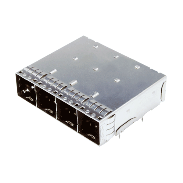 MiniSAS HD External Connector